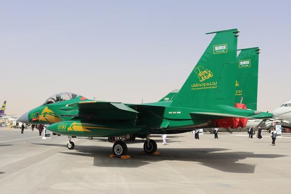 Riyadh advances on Vision 2030 target, but equipment deals remain ...